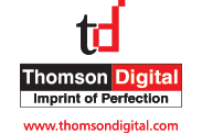 Thomson Digital - Candidate Login
